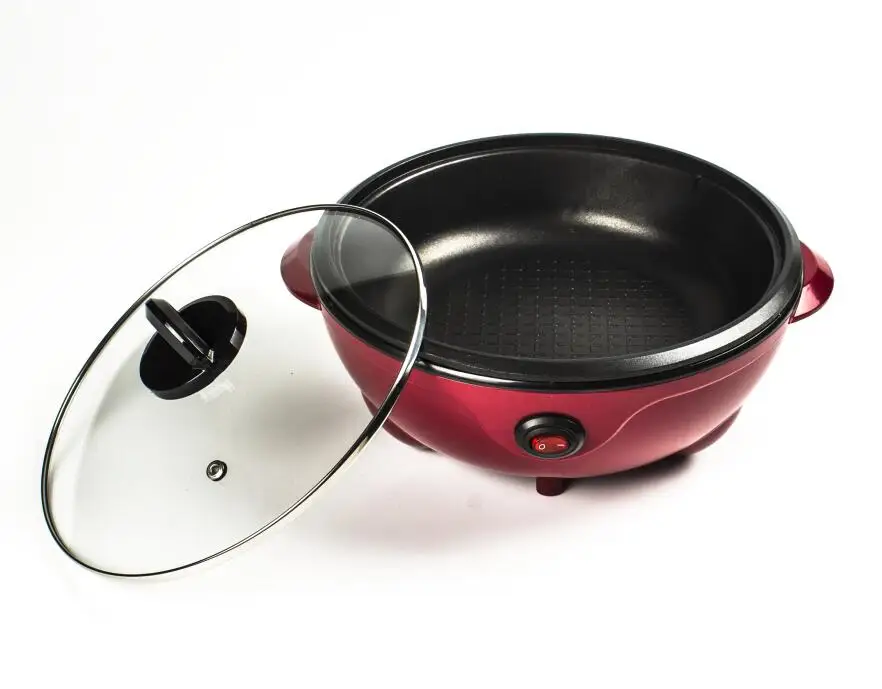 Where To Buy Hot Pot Equipment at Herbert Hamilton blog