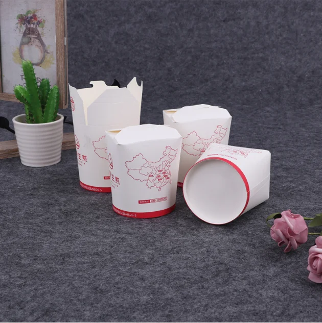 Custom Takeaway Noodle Kebab Takeout Food Boxes Takeaway Packaging ...