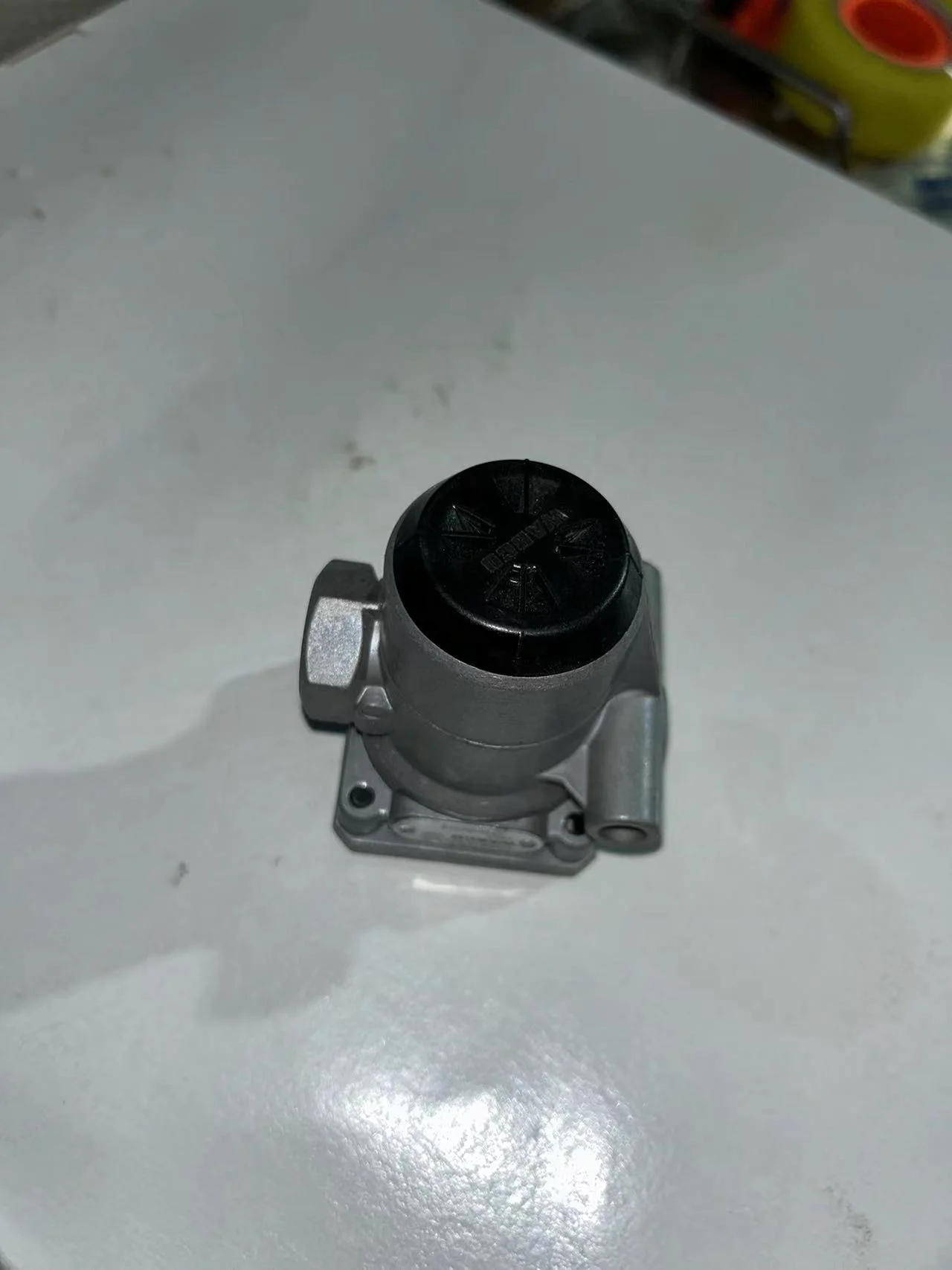 Wabco 4750150310 Pressure Limiting Valve V-olvo S-cania D-af European ...