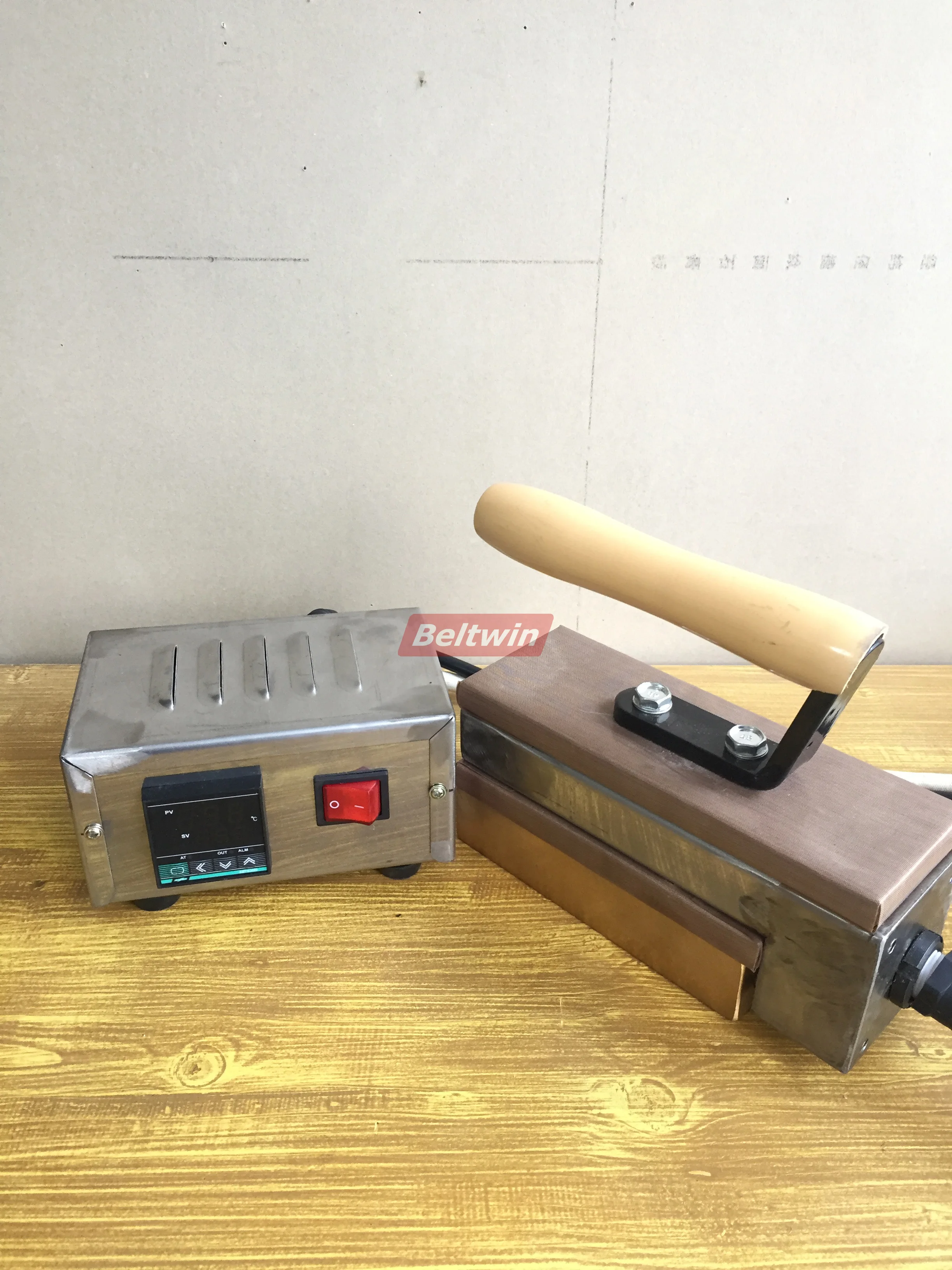 Beltwin Portable PTFE Hand Welding Iron Tool/welder - 1 Year Warranty