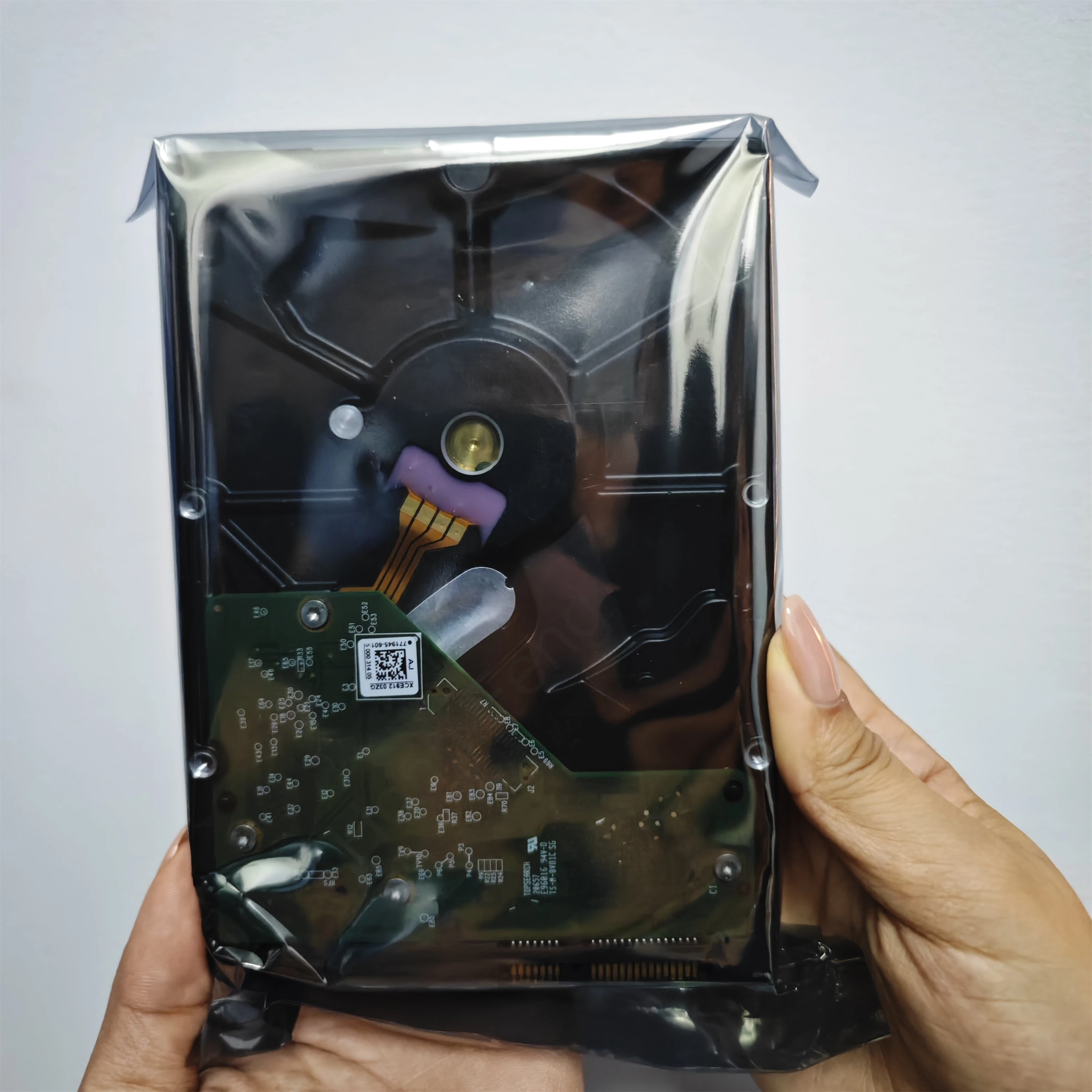 10TB High Speed Hard Disk Drive ST10000DM0004 ST10000VN0004 ...