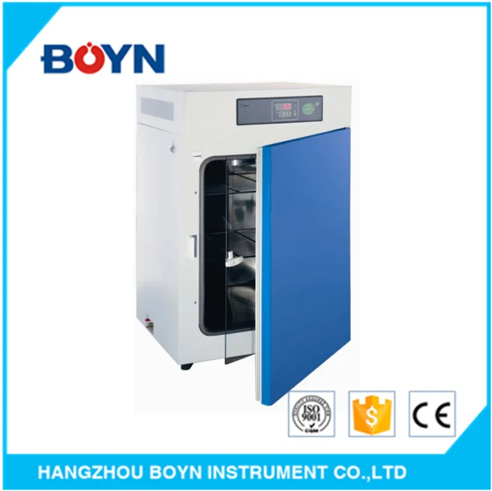 BPG Series Stainless Steel Water Jacket Heating Incubator