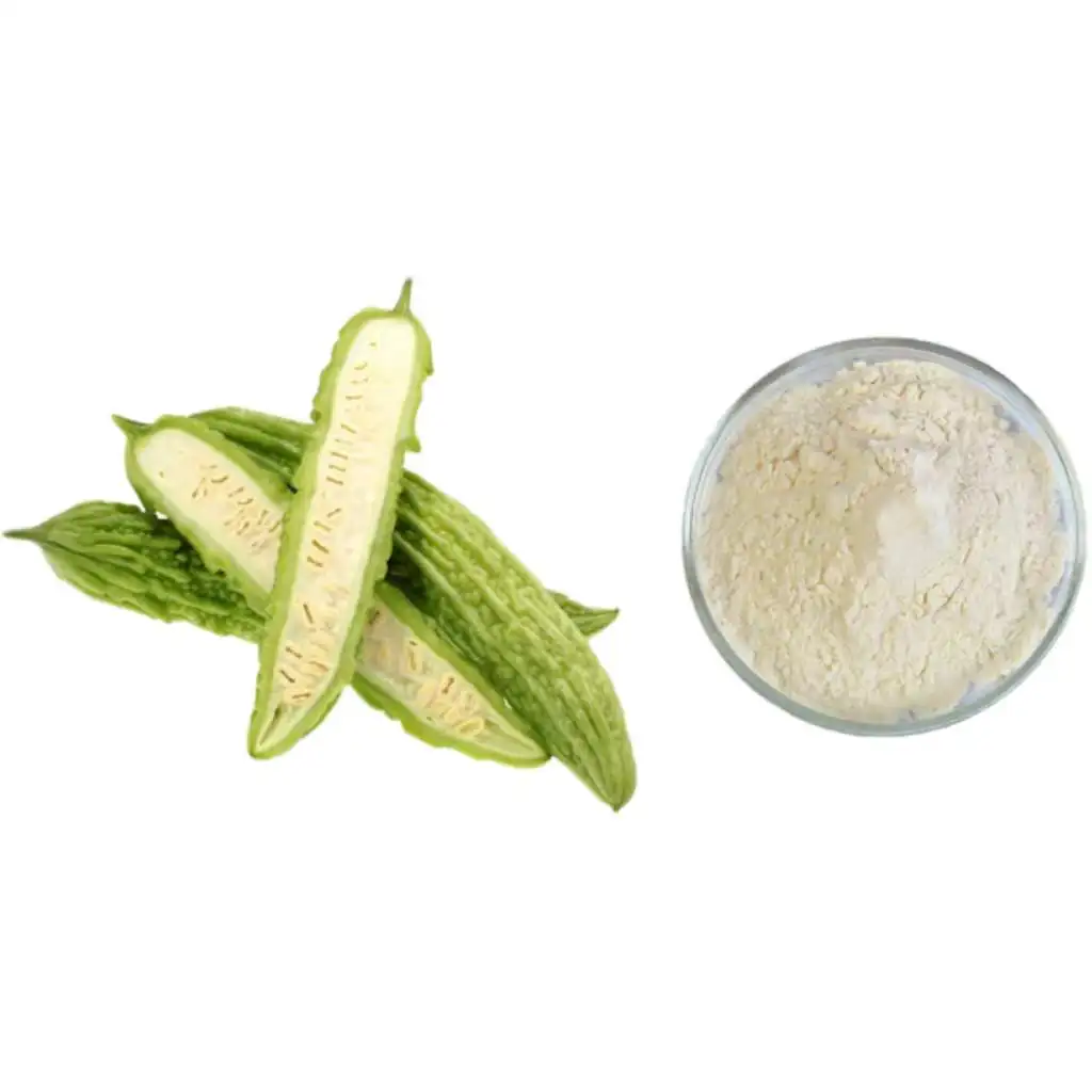 Dried Bitter Melon Bitter Gourd Extract Bitter Melon Peptide Karela ...