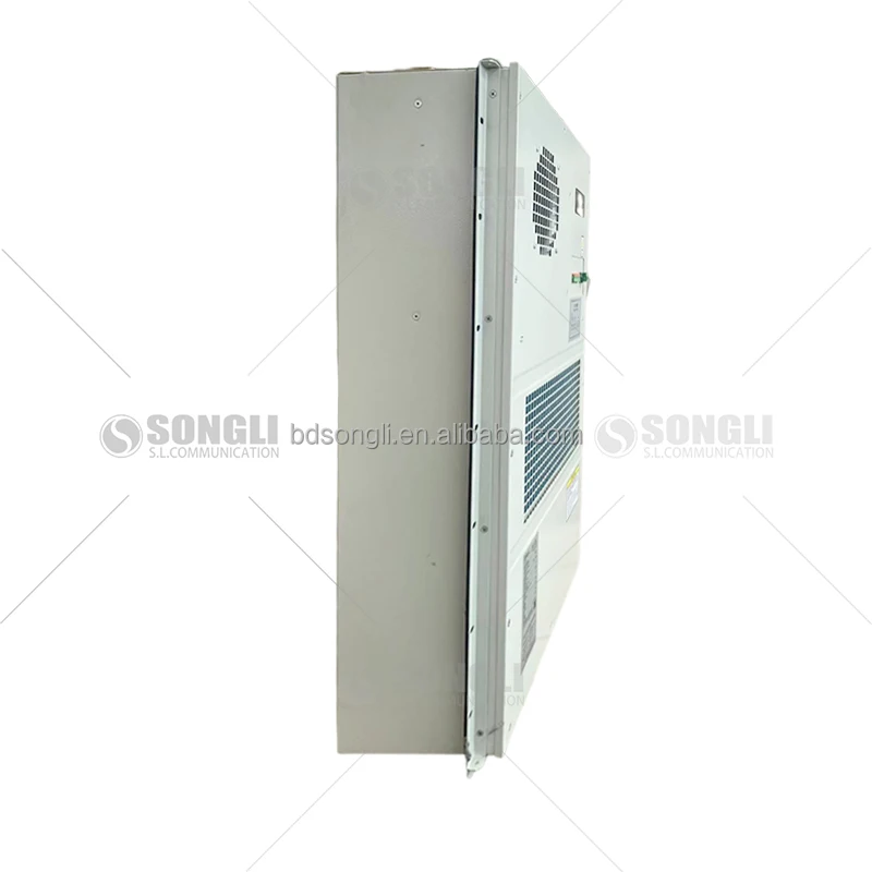 Cabinet Air Conditioning - 1500W AC Cooling System