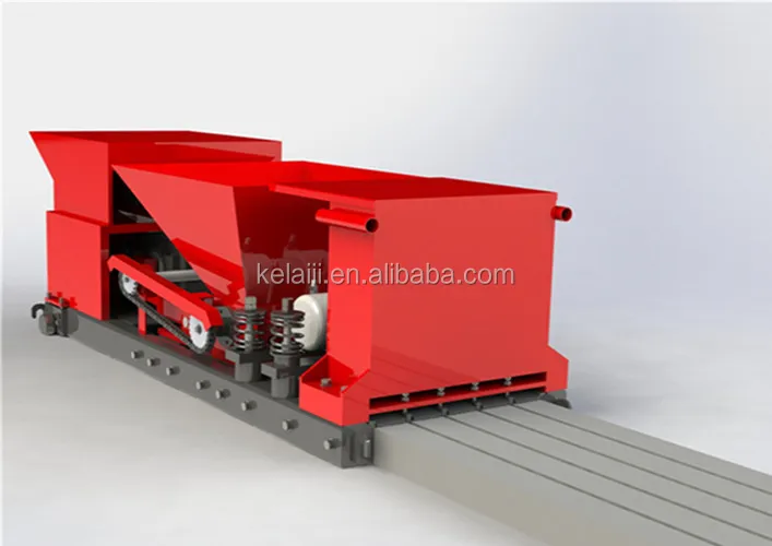 Prestressed Precast Concrete Lintel Post Pillar Beams Making Machine ...
