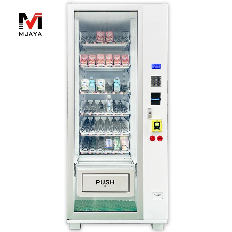 Slim Vending Machine Vending Machine Pharmacy Vending Machines Document ...