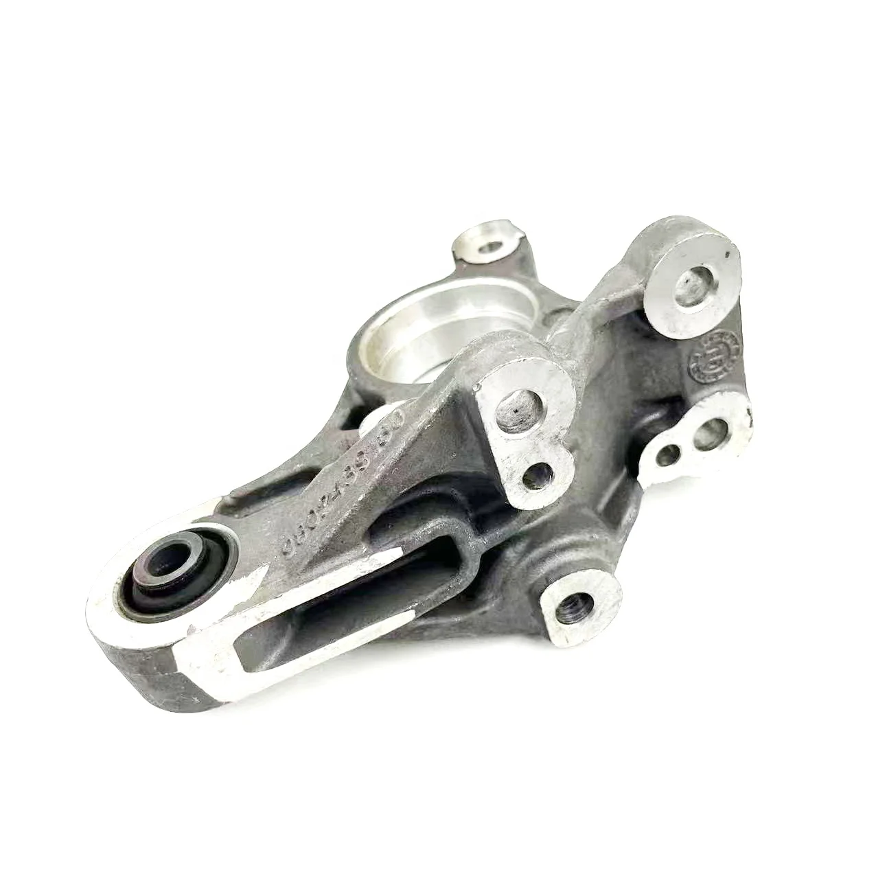 Engine Support Half Axle Support For Peugeot 508 Citroen C5 Ep6f 1.6t ...