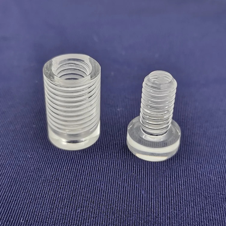 Cheap Plastic Sign Locators - Easy Fixing Solutions