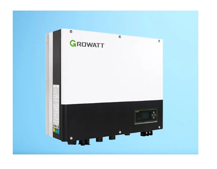 Inverex Solar Inverter 6kw 10kva 48v Mpp Solar Inverter Hybrid Solar ...