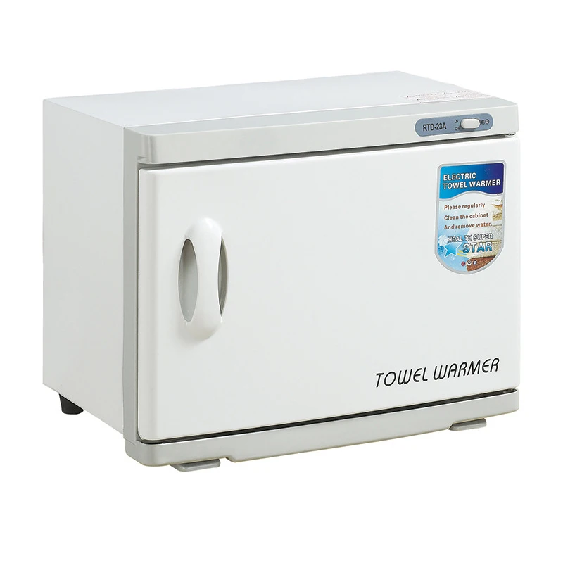 23L Beauty Salon Use Towel Warmer Machine 23A Professional