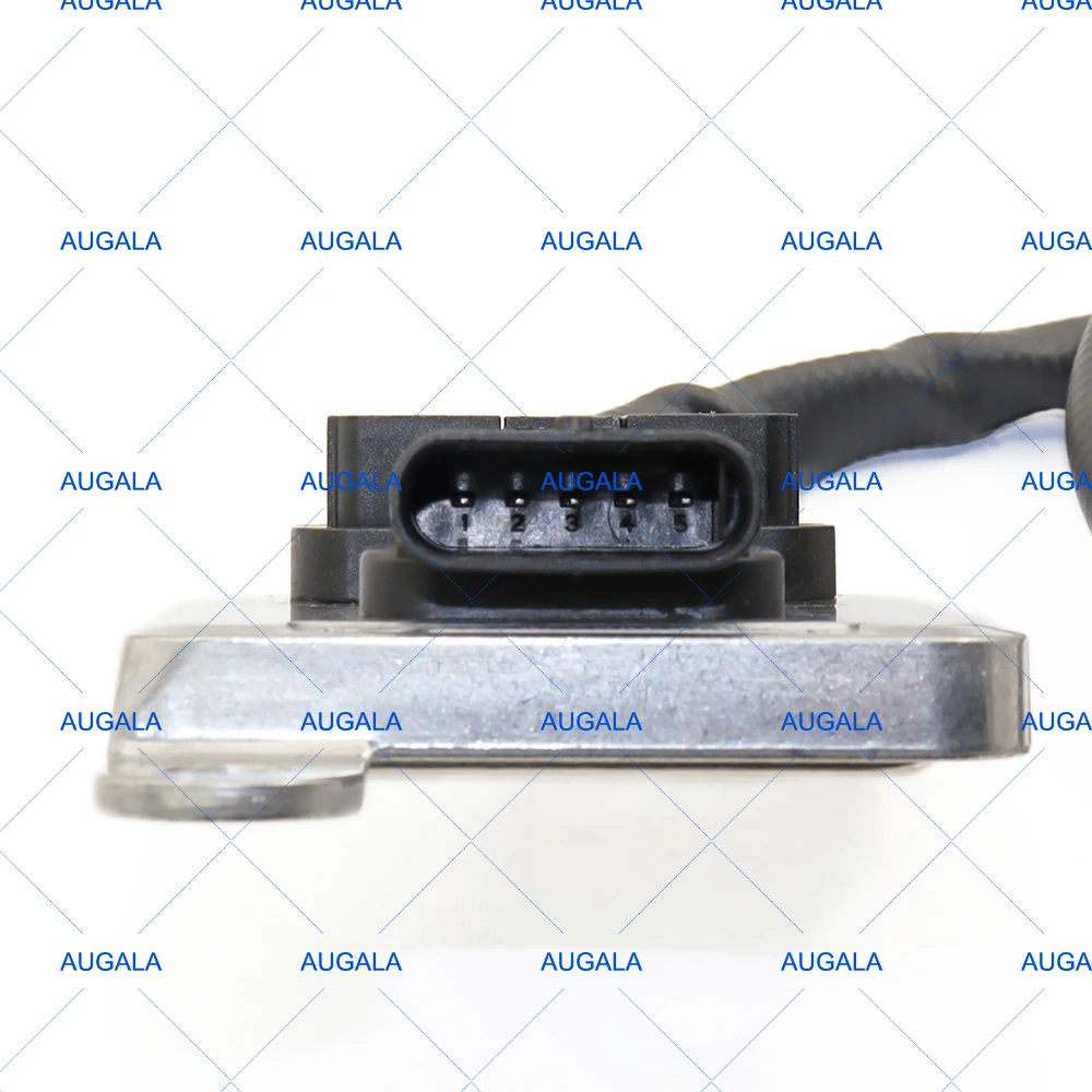 AUGALA Nitrogen Oxygen NOX Sensor 8982465062 for Isuzu NPR NQR Engines