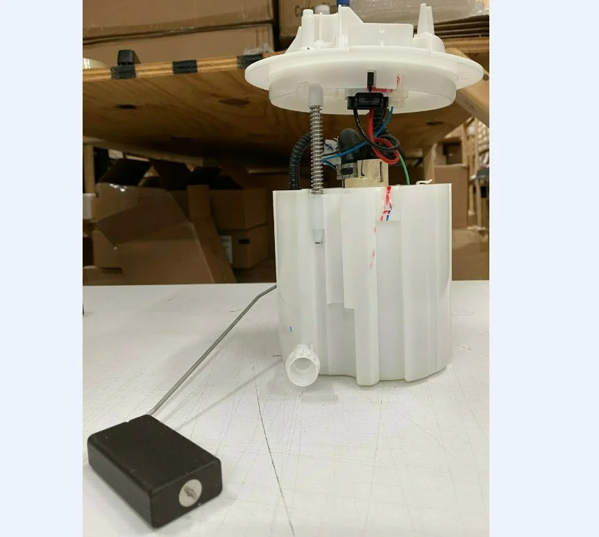 Fuel pump assembly for Mercedes- for Benz Fuel Delivery for GLE/S M ...