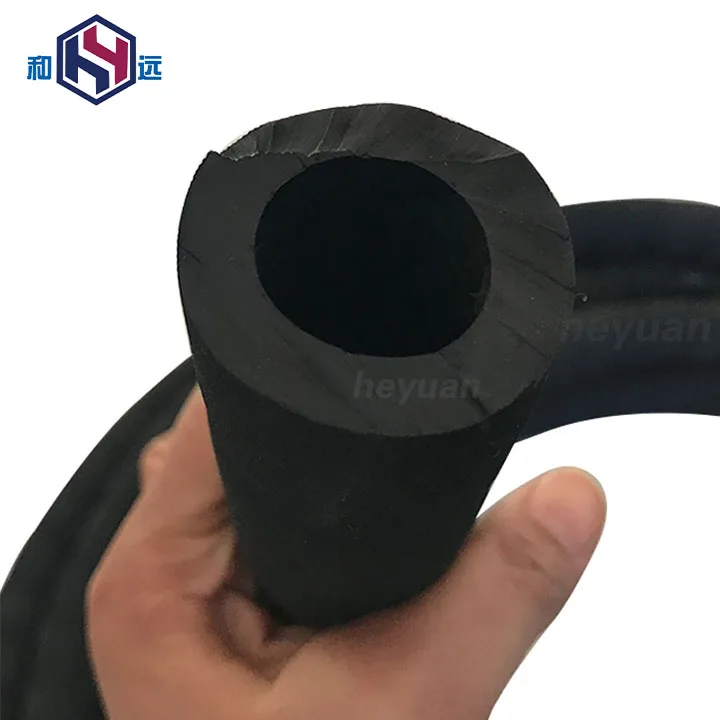 Rubber Expansion Hoses For Mechanical Equipment High Wear Resistant ...