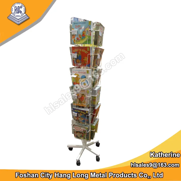 Metal Garden Seed Packet Display Racks - Buy Seed Display Rack,Garden ...