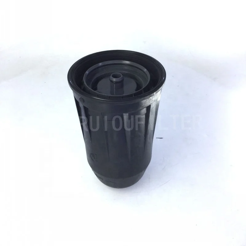 Nuevo elemento de filtro de aceite hidráulico para tractor de ...