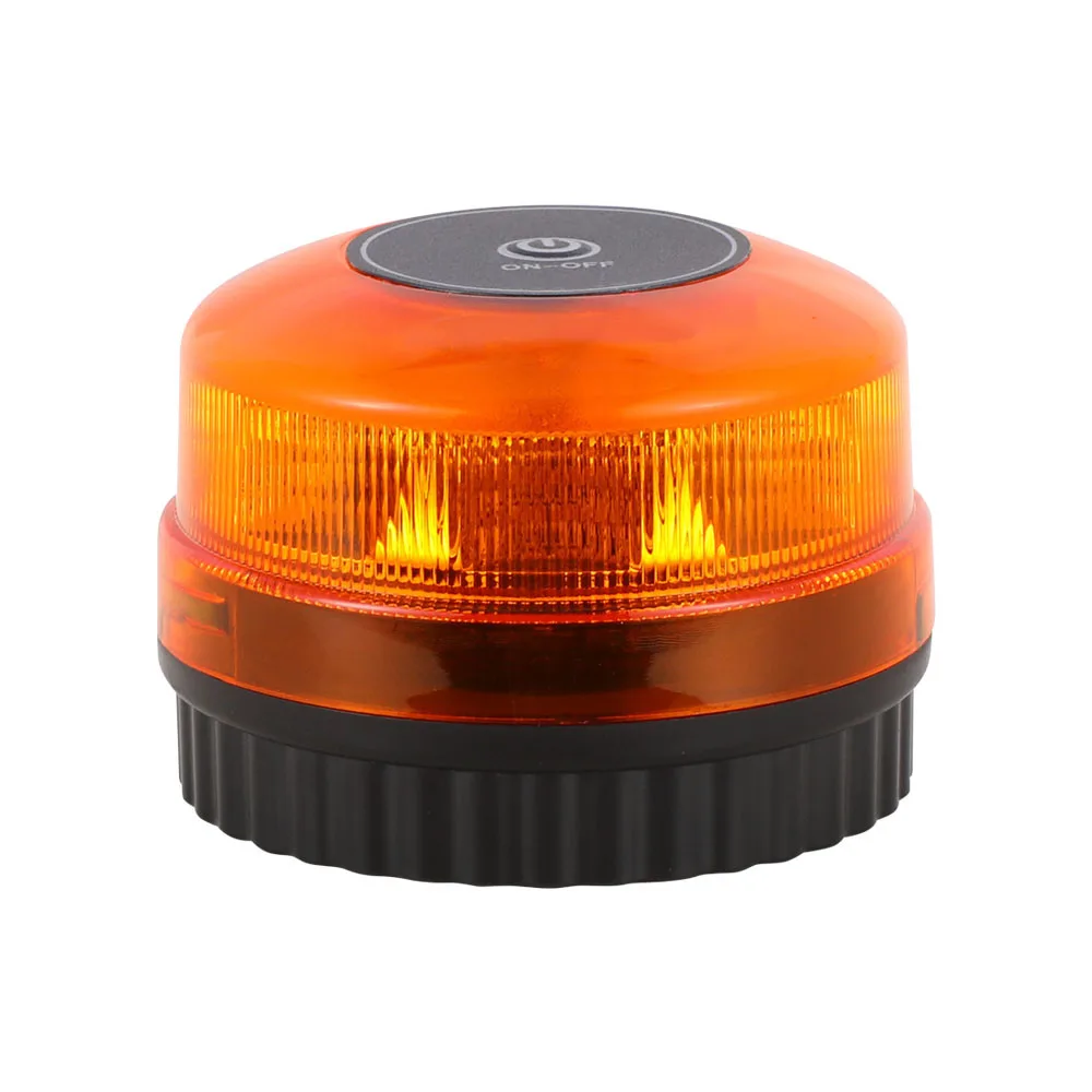 V16 Emergency Light with Alkaline Battery Magnetic Base IP54