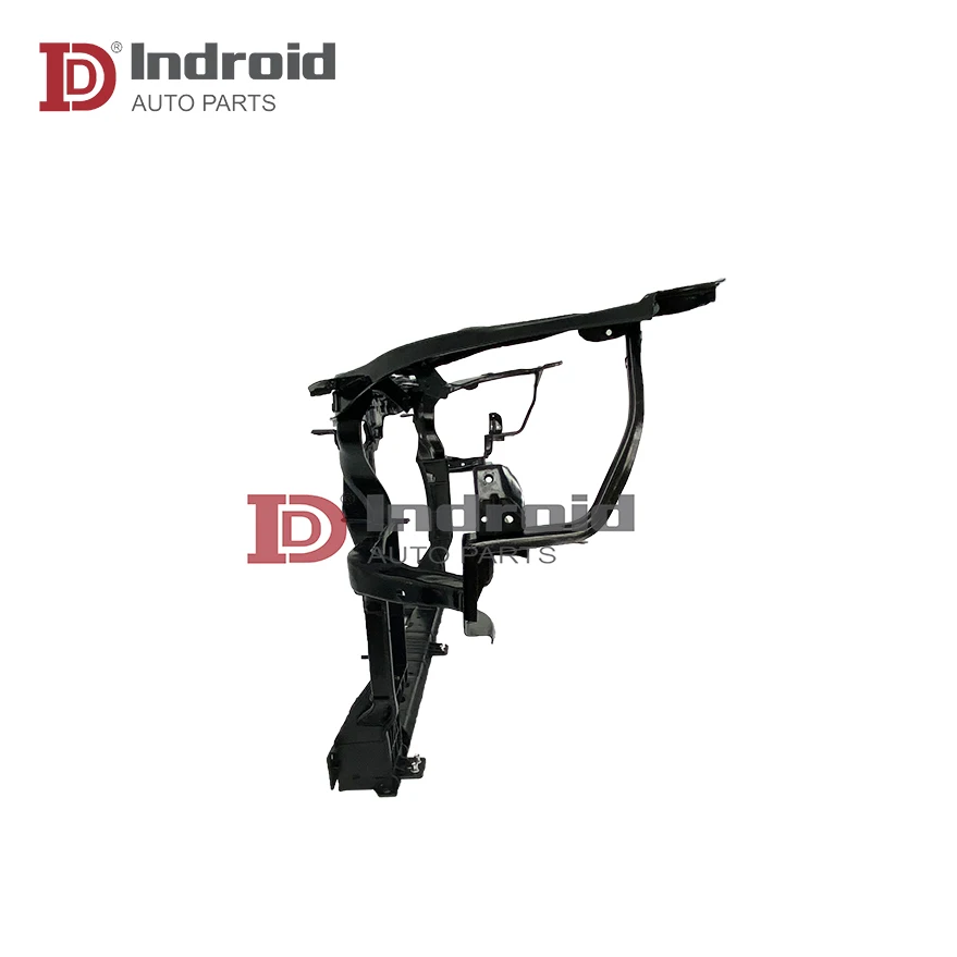 Auto Parts 64101-4r000 Radiator Support For Hyundai Sonata 2012 Water ...