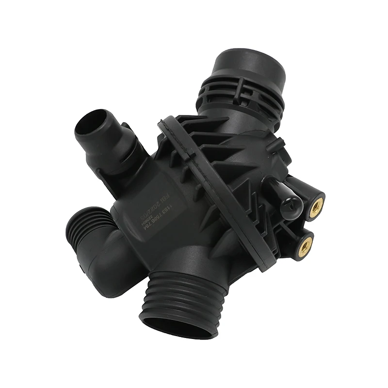 1153 7586 784 Auto Parts Car Thermostat For Bmw X3 X4 F25 F26 Coolant ...
