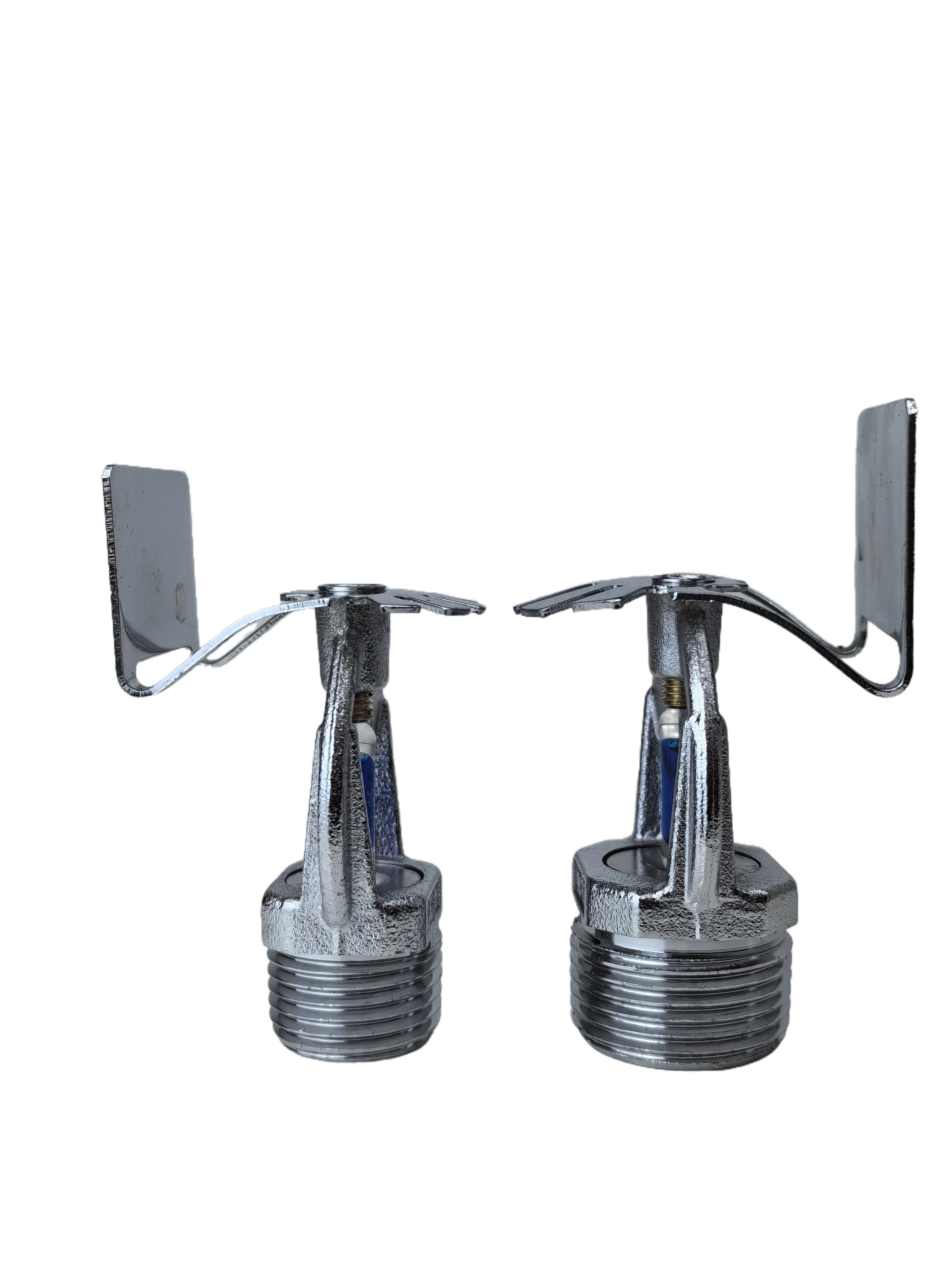 Vertical Fire Sprinkler System Firefighting Equipment & Accessories ...