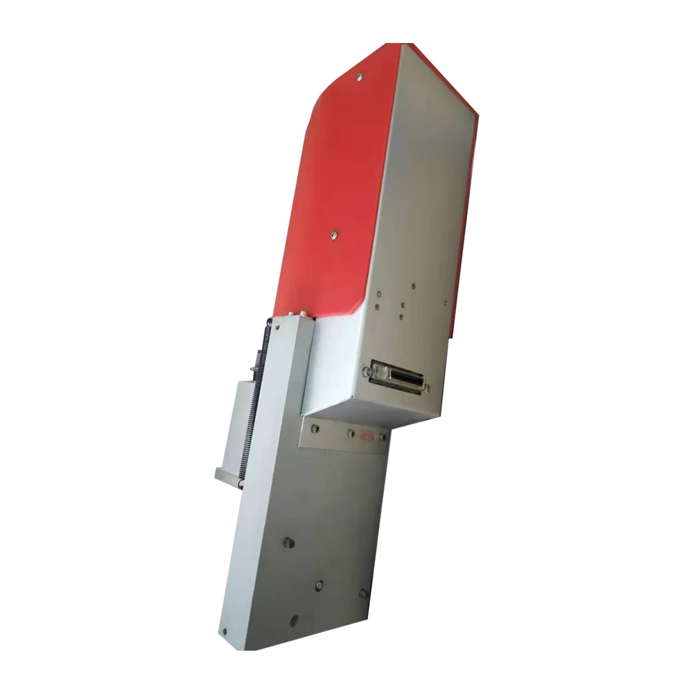 Iecho Tool Holder For Digital Cutting Machine - Buy Tool Seat For Iecho ...