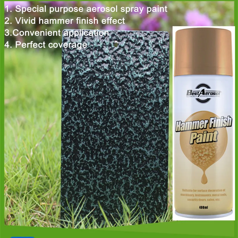 Hammer Acrylic Spray Paint - Buy Hammer Spray Paint,Hammer Effect Spray ...
