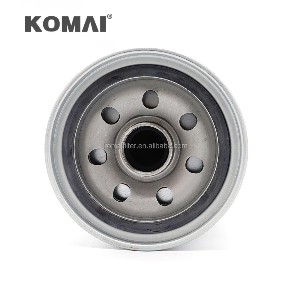 Factory Fuel Filter 600-319-4540 for Komatsu Truck Excavator | Diesel ...