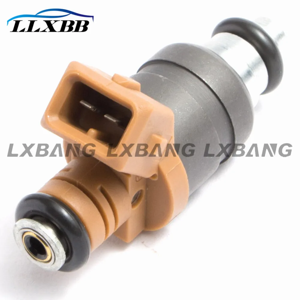 Original Fuel Injector Oil Nozzle 96620255 for GMC Chevrolet Daewoo ...