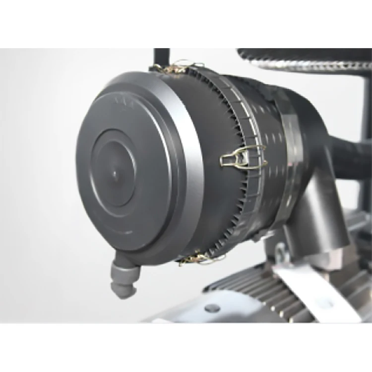 75HP JAGUAR Screw Air Compressor - Efficient & Reliable