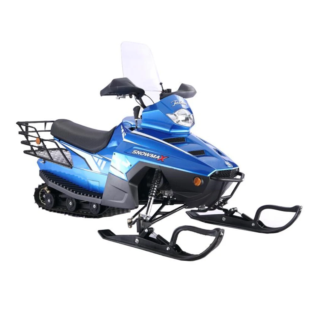 Chinese Snowmobile 200cc for Sale - Adult and Youth Snow Slider, Ideal ...