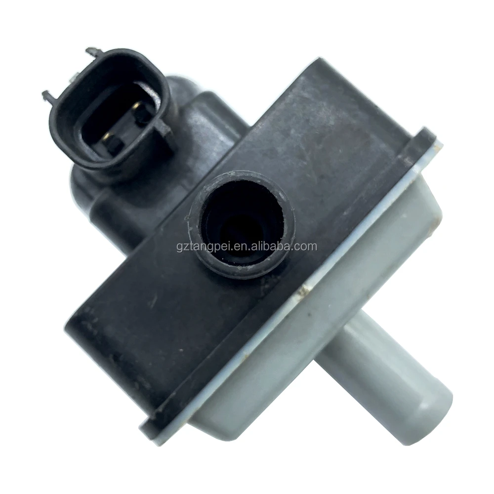 Boost Valve Vacuum Solenoud Valve OEM 90910-12283 136200-7350 ...