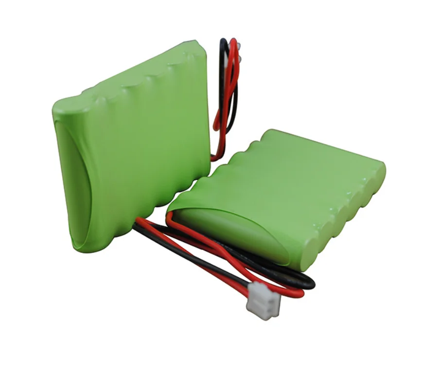 Nimh Battery Pack Rechargeable A Aa Aaa C Sc D 1.2v 2.4v 3.6v 4.8v 6.0v ...