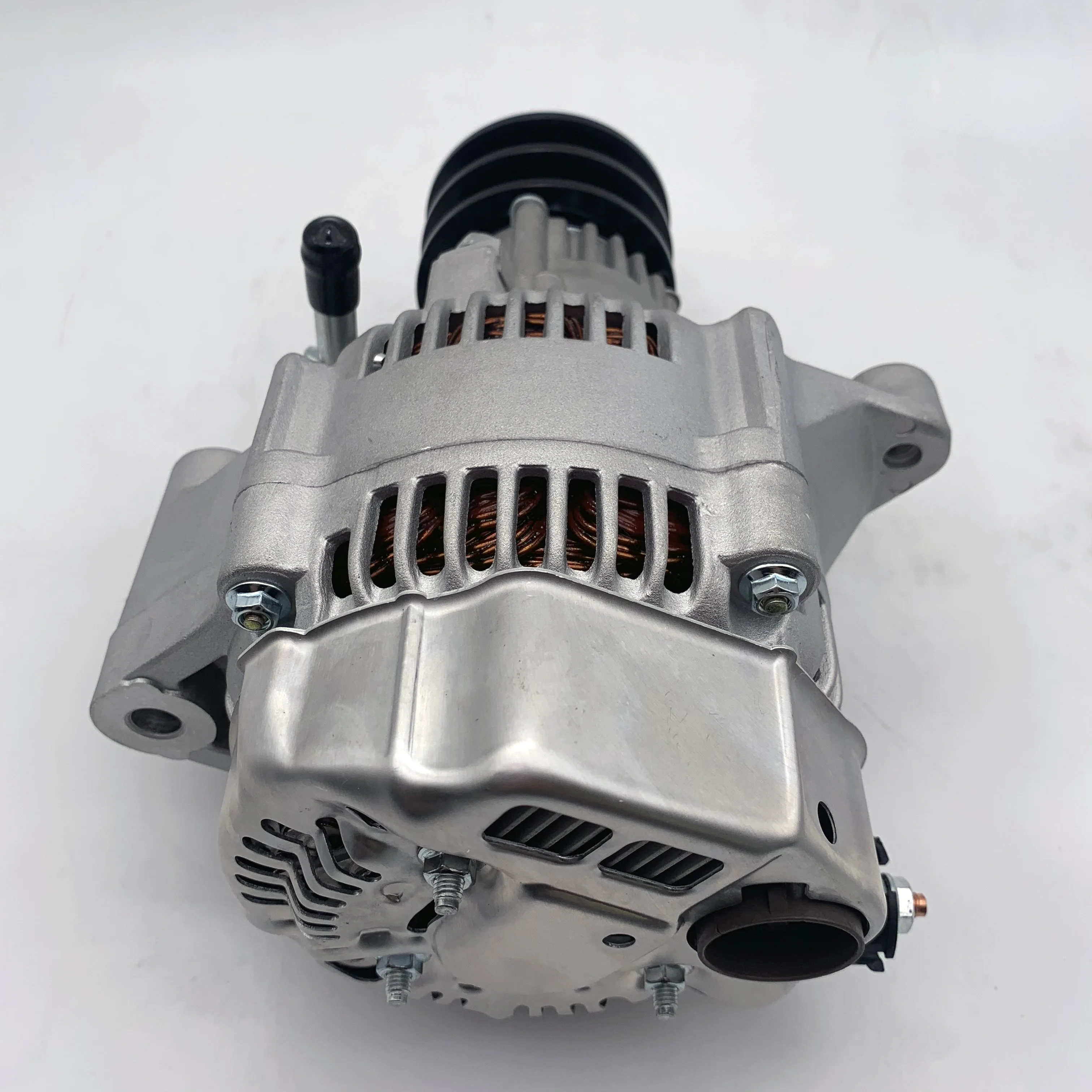 Toyota Hiace Alternator 27060-54080 - High Quality MINGHUI