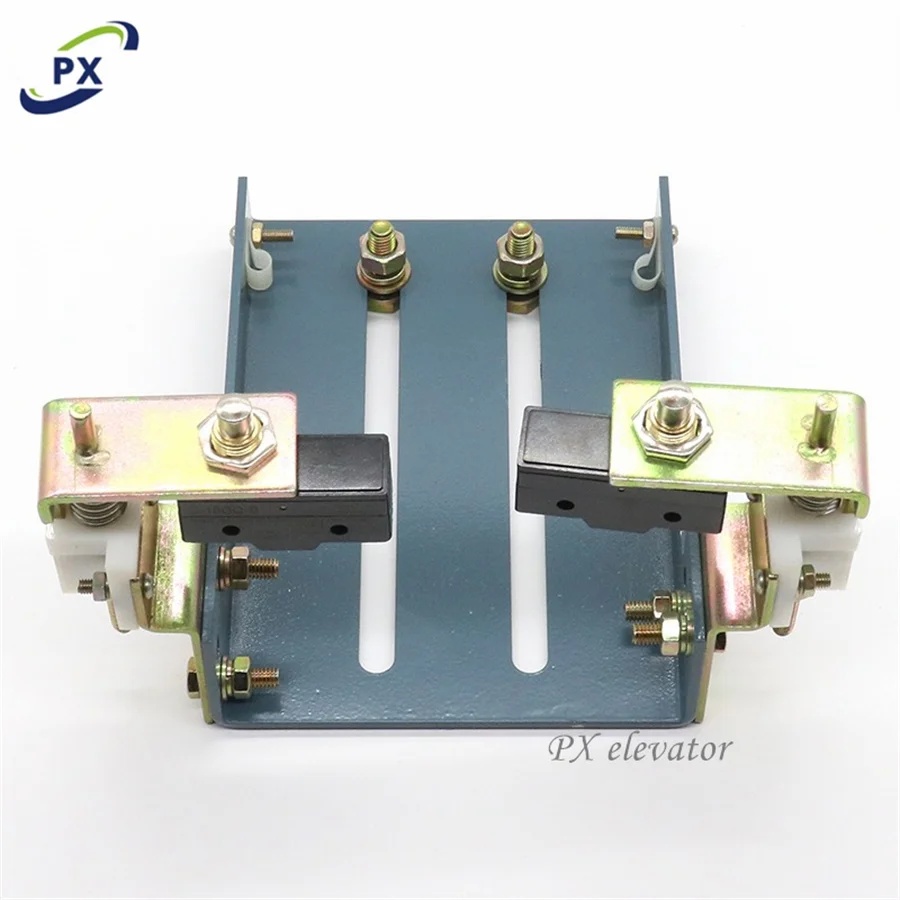 Mitsubi**i Elevator Weighing Device Overload Switch Bracket Elevator ...