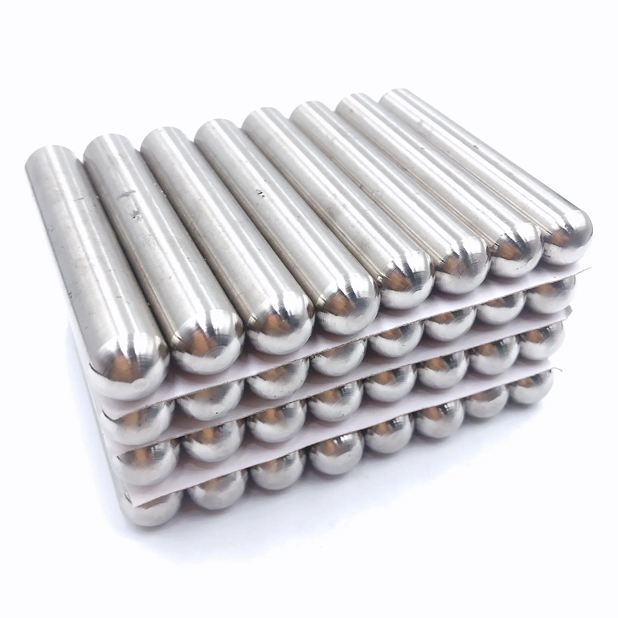 Reticulum Rumen Magnet Alnico Cylinder Magnet - Prevent Hardware Disease