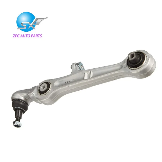 Zfg Auto Parts Of Suspension Lower Aluminium Control Arm For Audi Oem ...