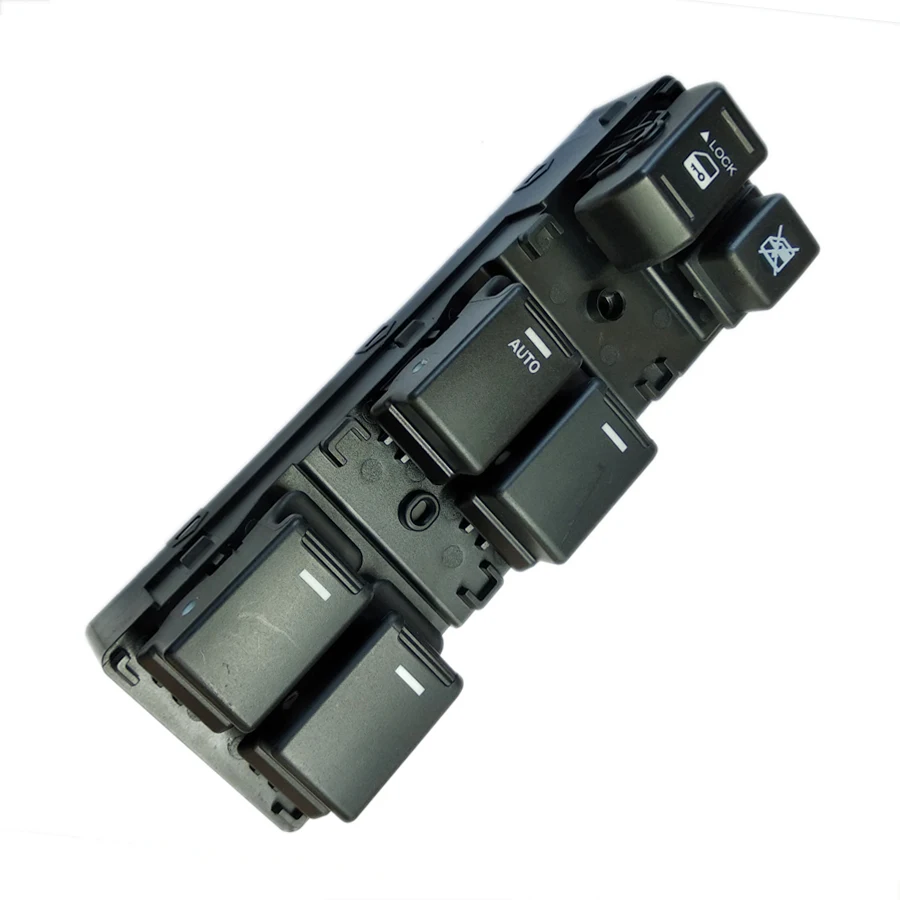 Oem 93570-2p000 Lhd Power Window Switch For Kia Sorento 2009-2014 Fst ...