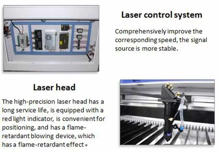 GCC LaserPro Mercury III 12W 150W Laser Engraver for Wood, Plastic ...