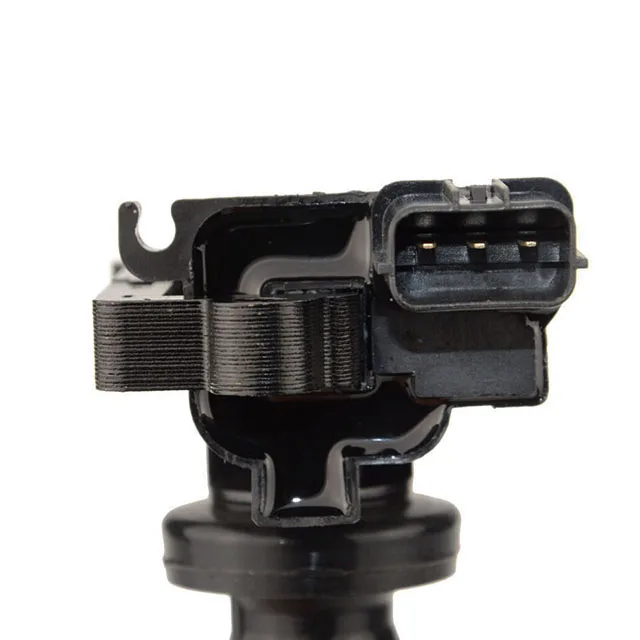 Engine Ignition Coil for 2016 SUZUKI CELERIO 998 OEM 1832A067 FK0443 ...