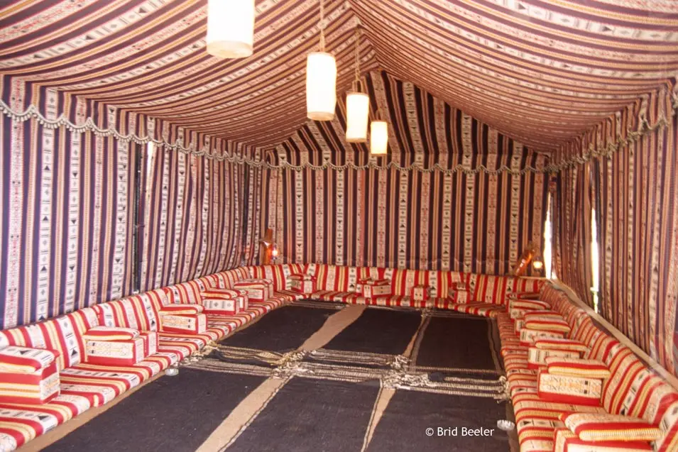 Middle East Arab Inflatable Desert Tent Outdoor Waterproof Air Tight ...