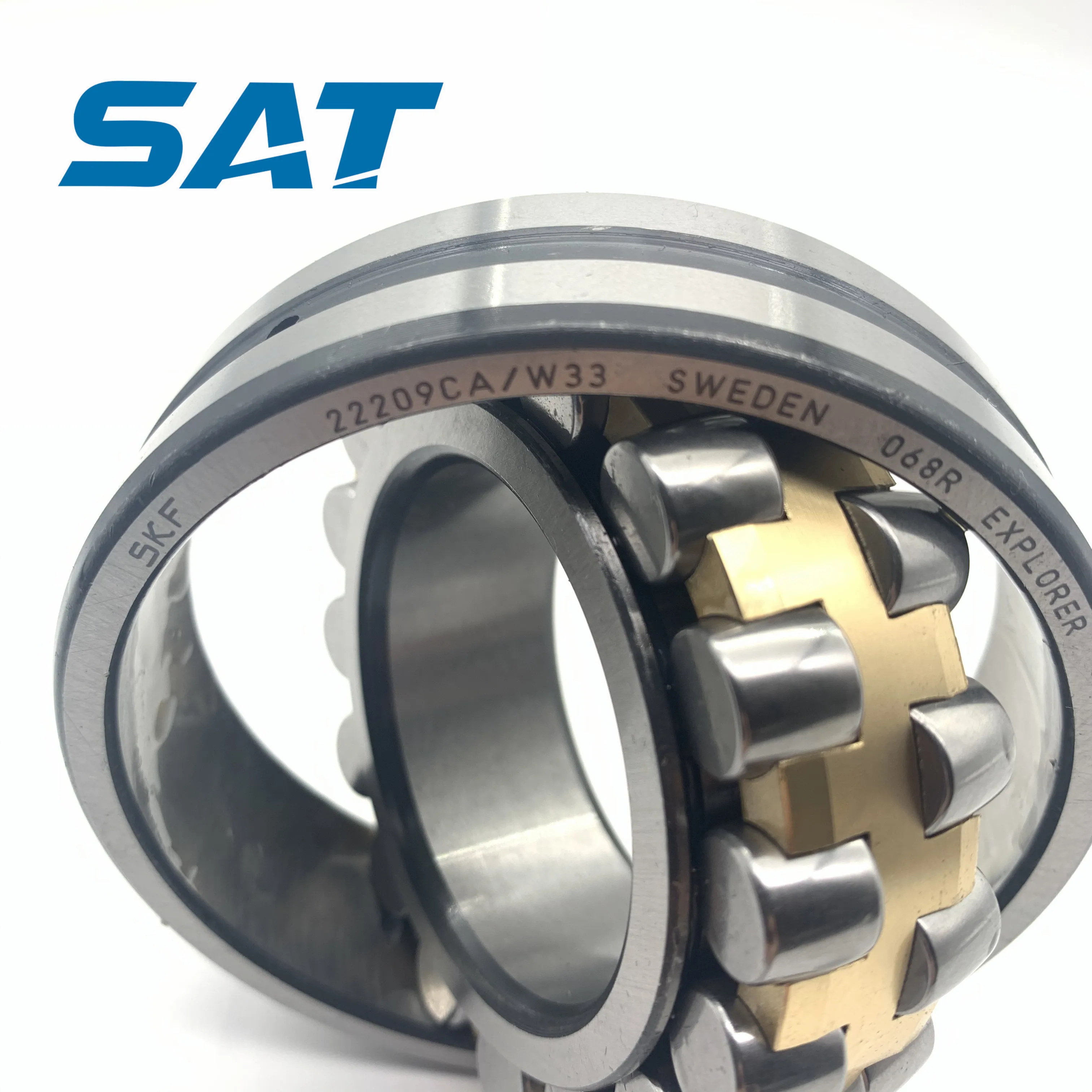 Good Price Self-aligning Roller Bearing 21307 - Buy Rodamiento De ...