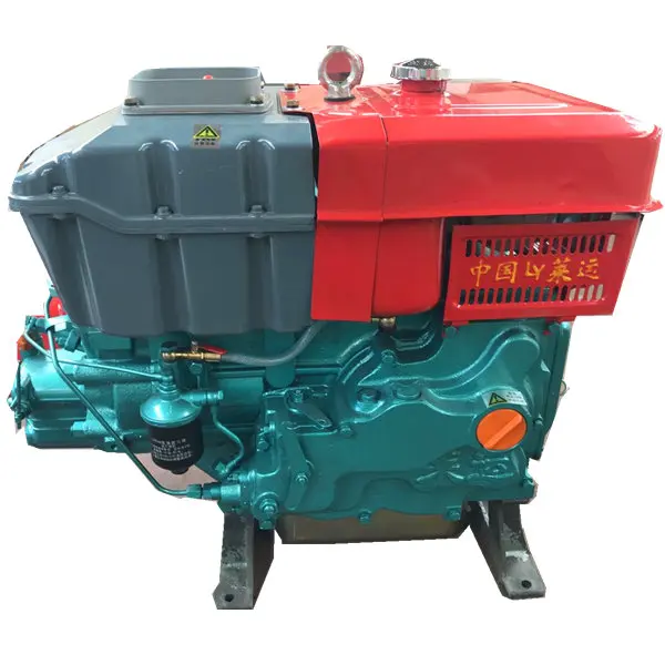 30hp 4 Stroke Diesel Outboard Marine Engine - Buy Diesel Engine 30hp,30 ...