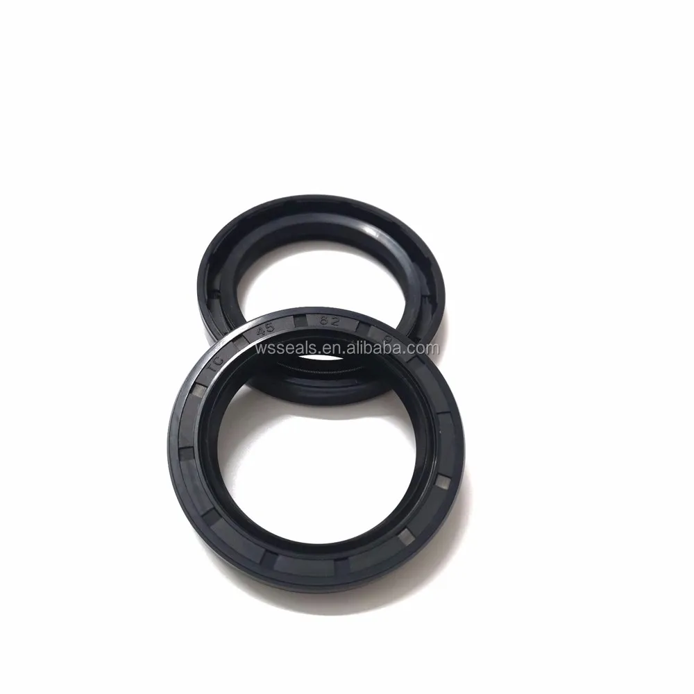 RE271398 SEAL KINGPIN for Tractor Oil Seals - Durable & Reliable