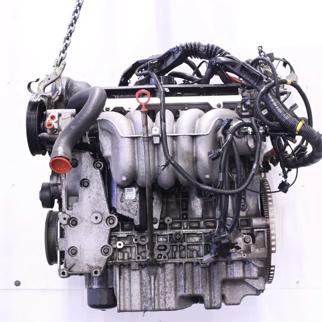 VOLVO S80 II 2.0L Twin Turbo Petrol Engine Assembly OEM | Wholesale
