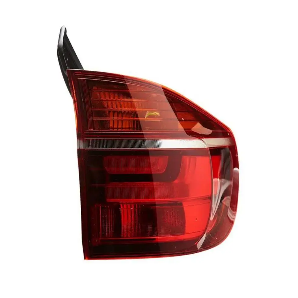 Tail Lamp Taillight X5 E70 Led Rear Lamp For Bmw 2010-2013 Outer Left ...