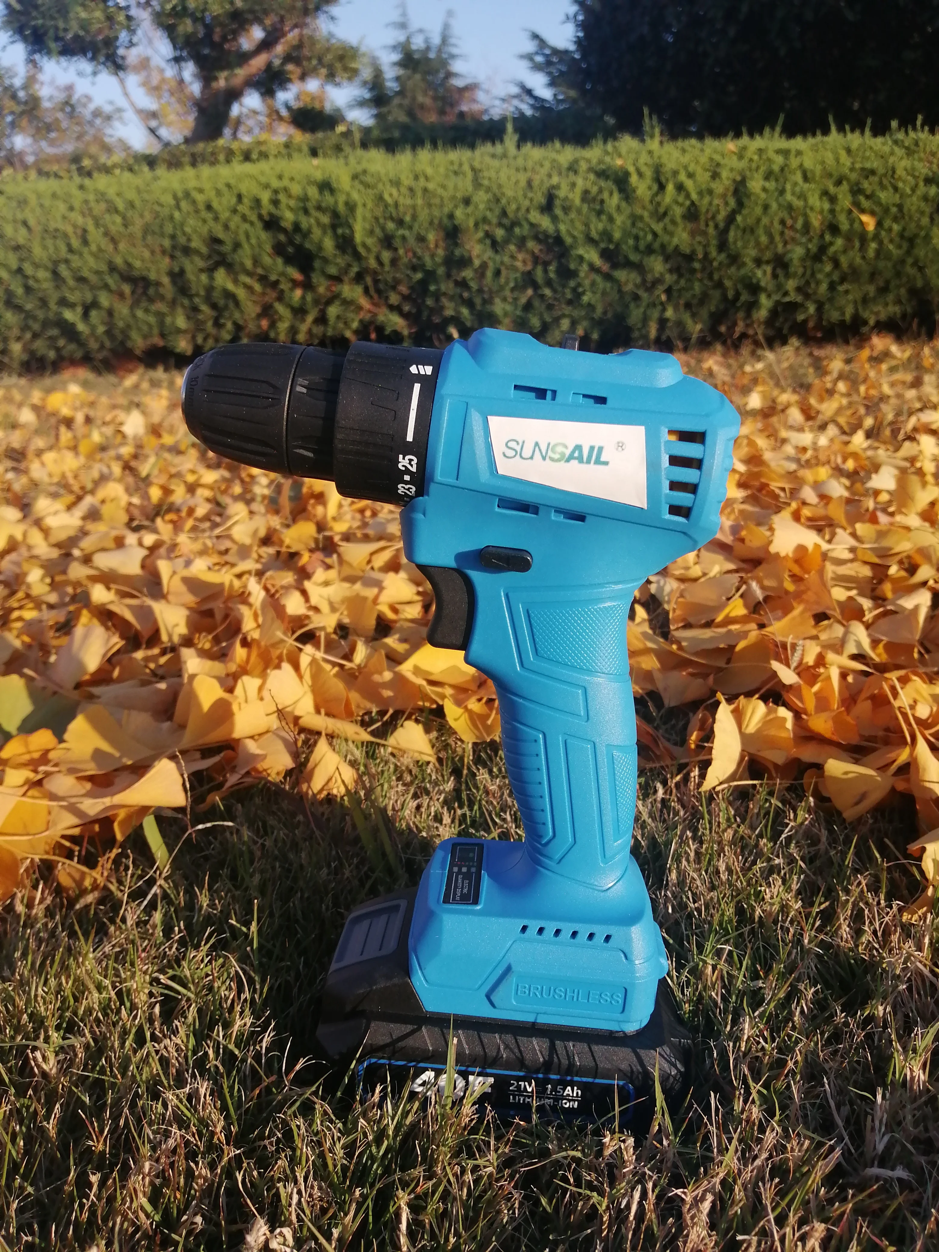 Explosion Proof Electric Hand Water Drilling Machine - Buy Electric ...