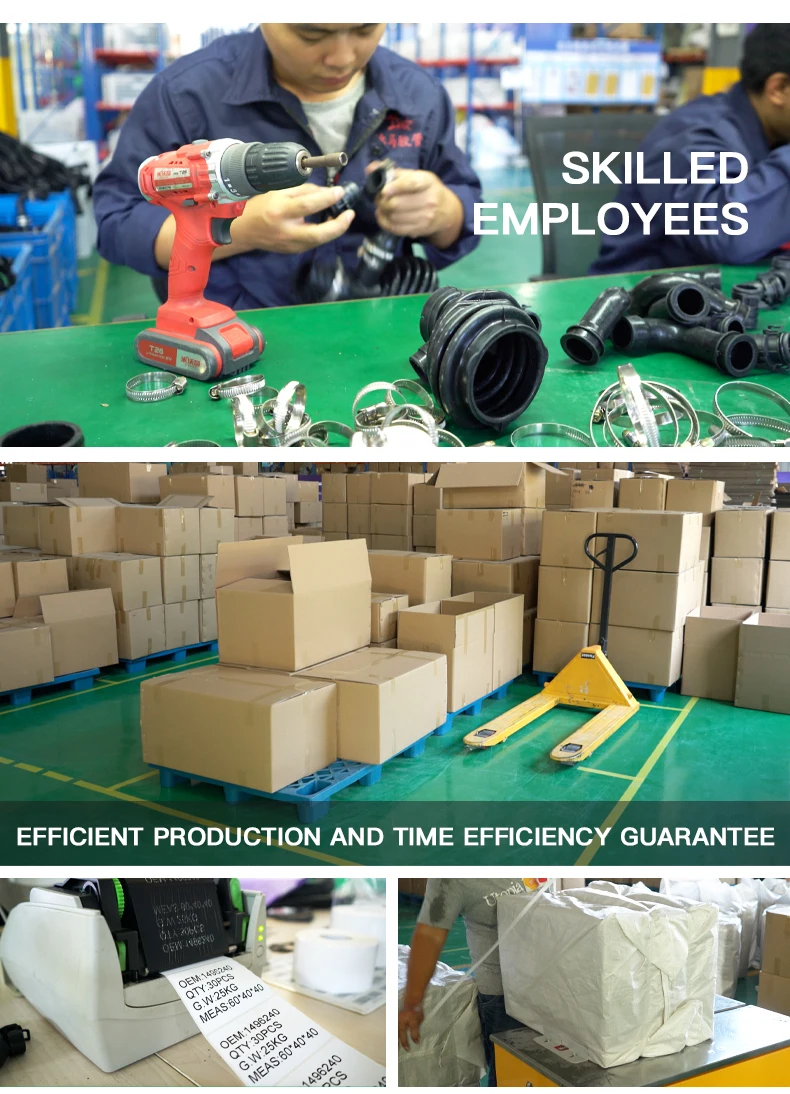 20523649 21169409 Plastic Oil Hose For Volvo Truck Accessories - Buy ...