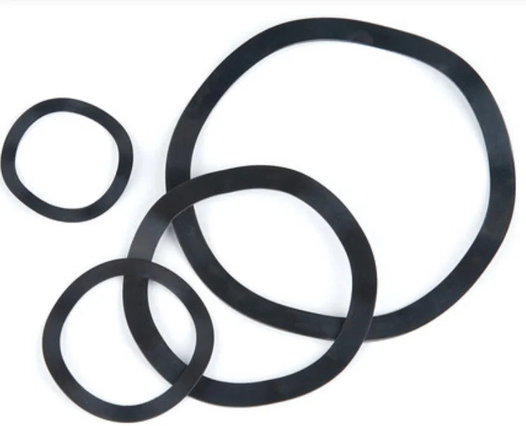 Wave Spring Washer - Curved Spring Washers for General Industry
