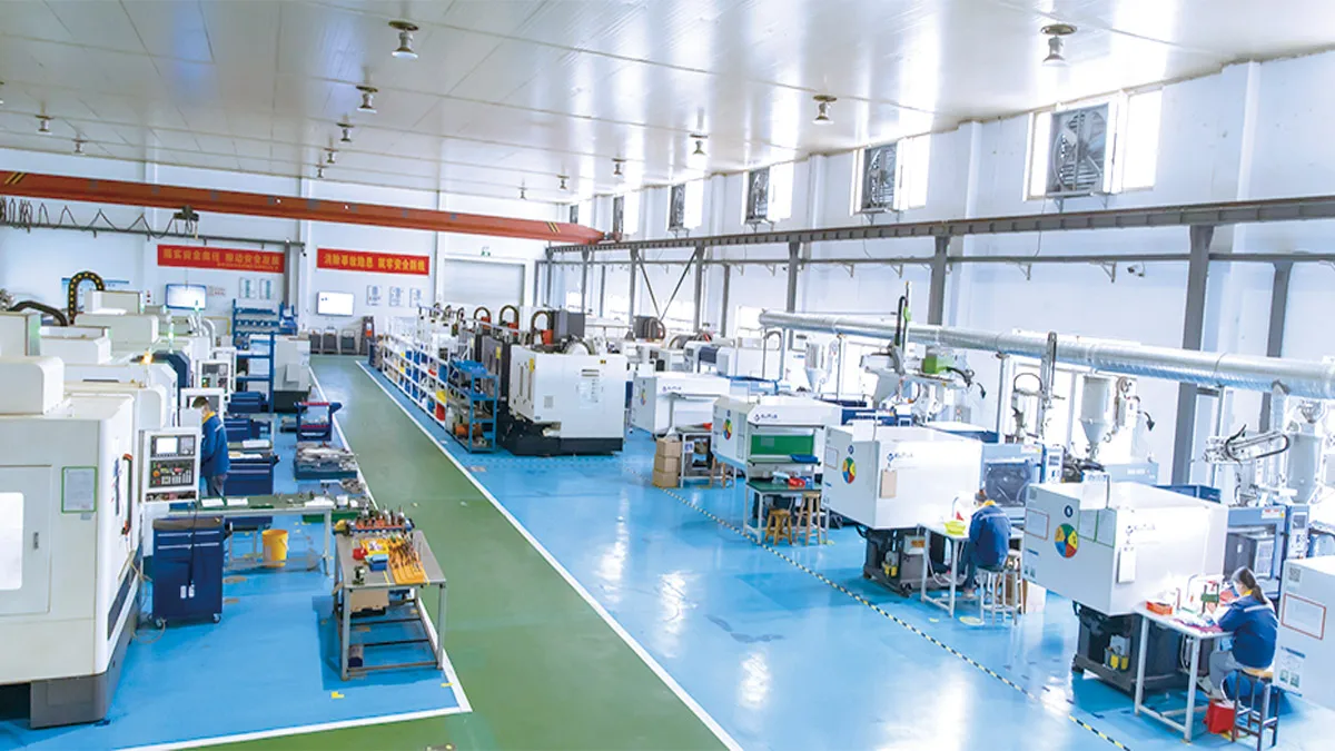 Medical Quick Coupling Plastic Ferrule Set Good Price PEEK Bulkhead ...