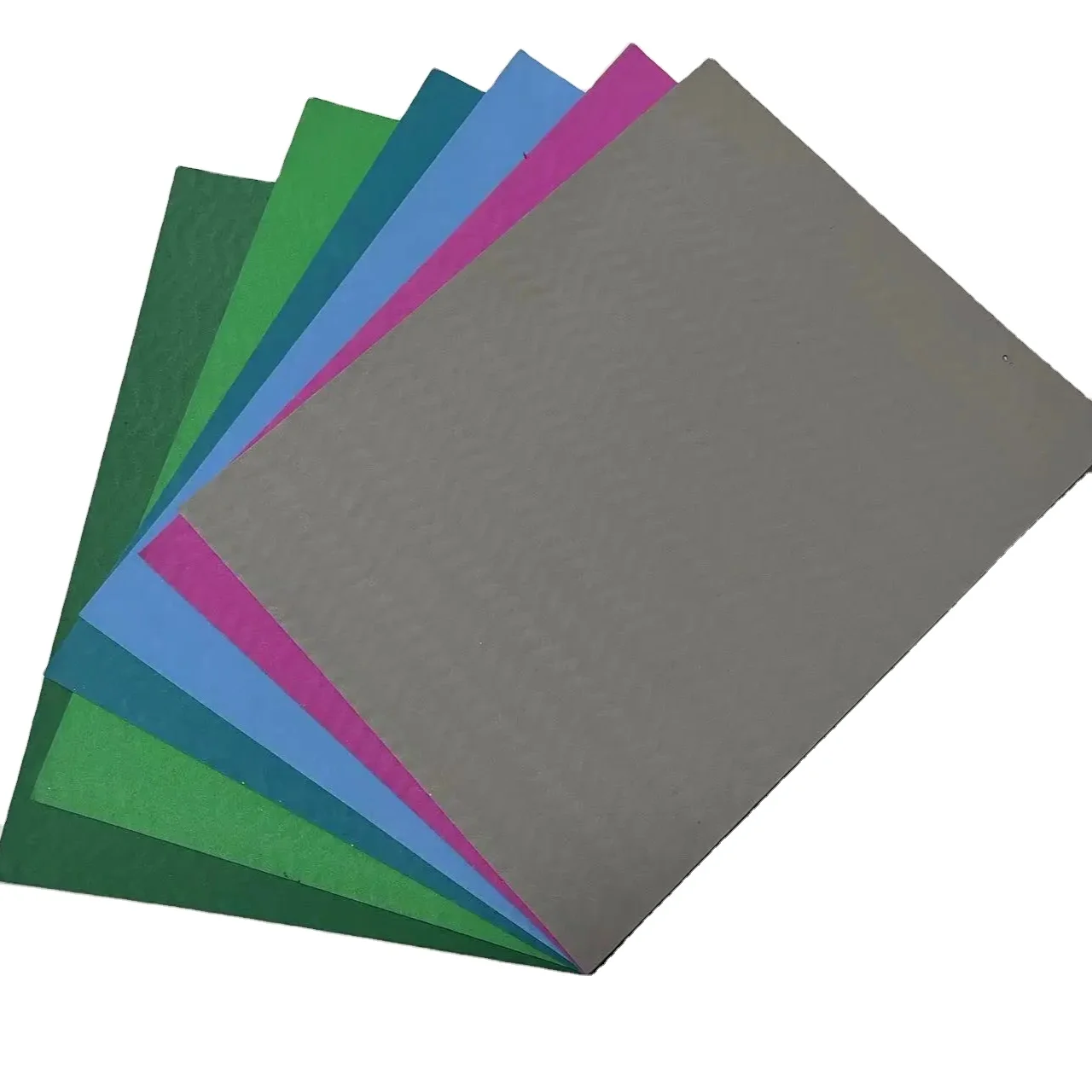 Wholesale A4 Size Customized Colors Eva Foam Paper Sheet For Handicraft ...