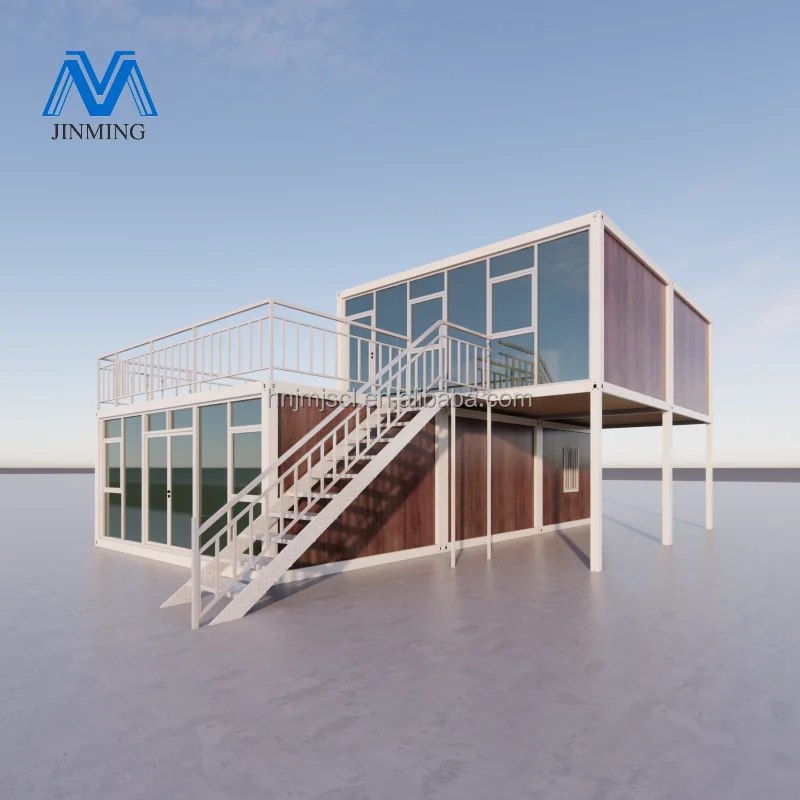 Modular Customized Container Tiny House Easy to Install| Alibaba.com